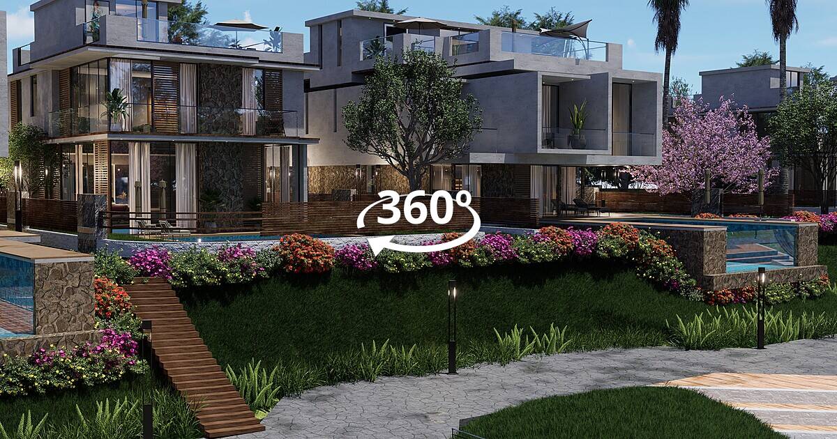 META-GO DEMO FOR IL BOSCO NEW CAPITAL